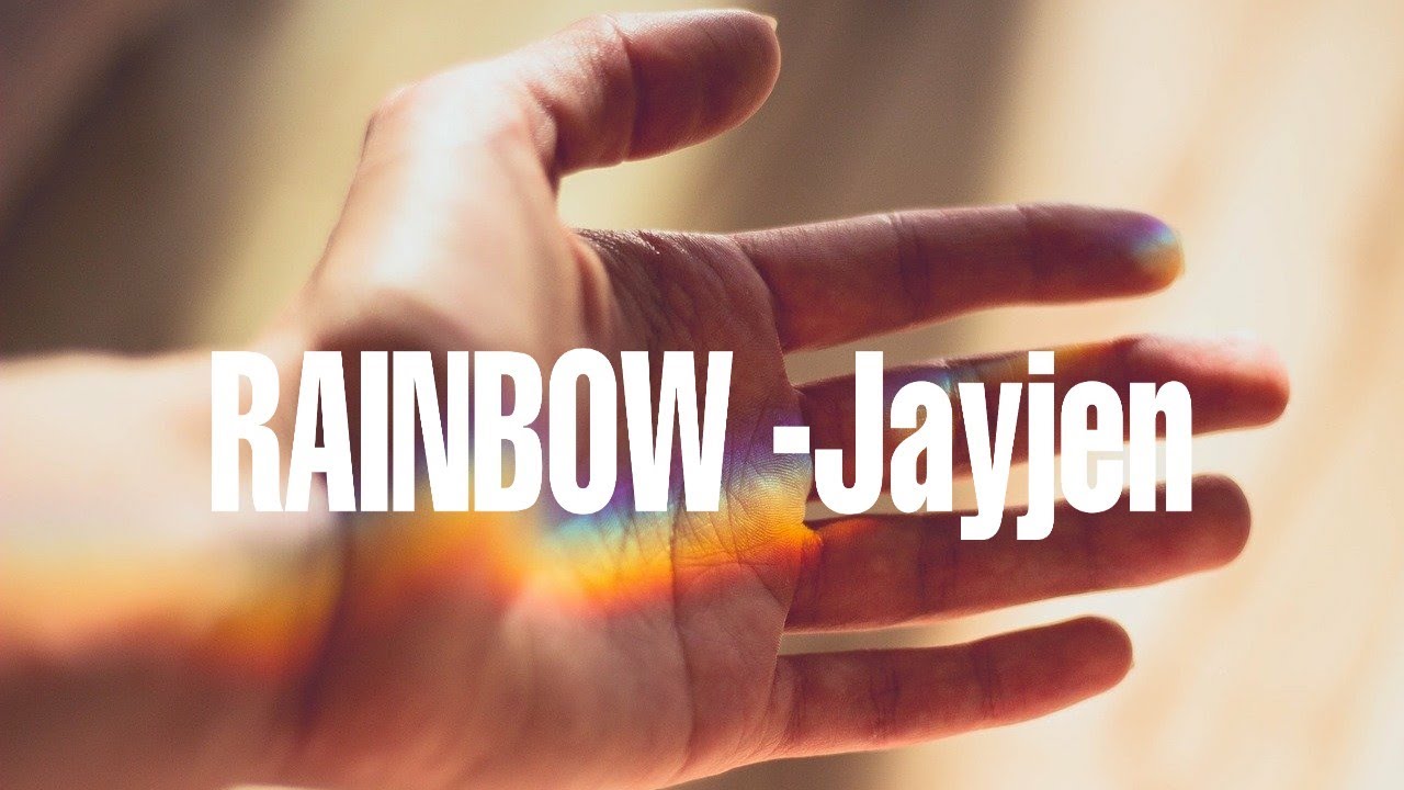 Rainbow - jayjen (free no copyright music) - YouTube