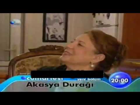 Akasya Duragi 80. Bölüm Fragmani