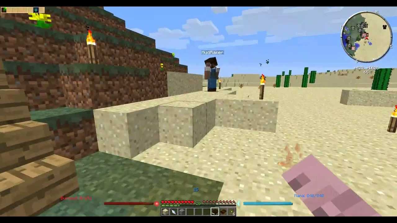 Ars Magica 2 Tutorial Ep 1 - YouTube