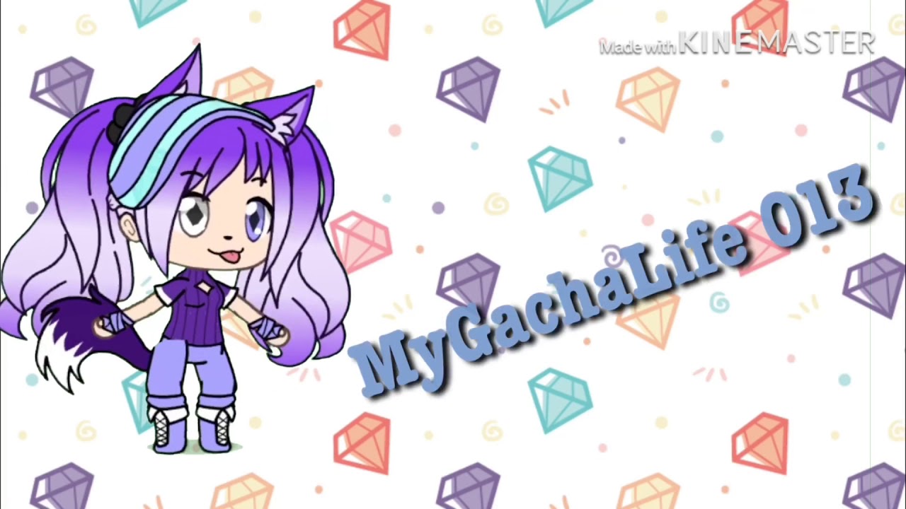 Mein Feind liebt mich #01 || Gacha Life Mini Movie || German/Deutsch ...