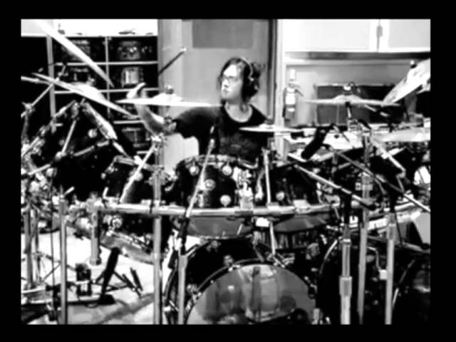 Double Bass Drum The Rev