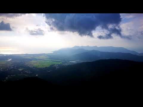Gunung Raya, Langkawi