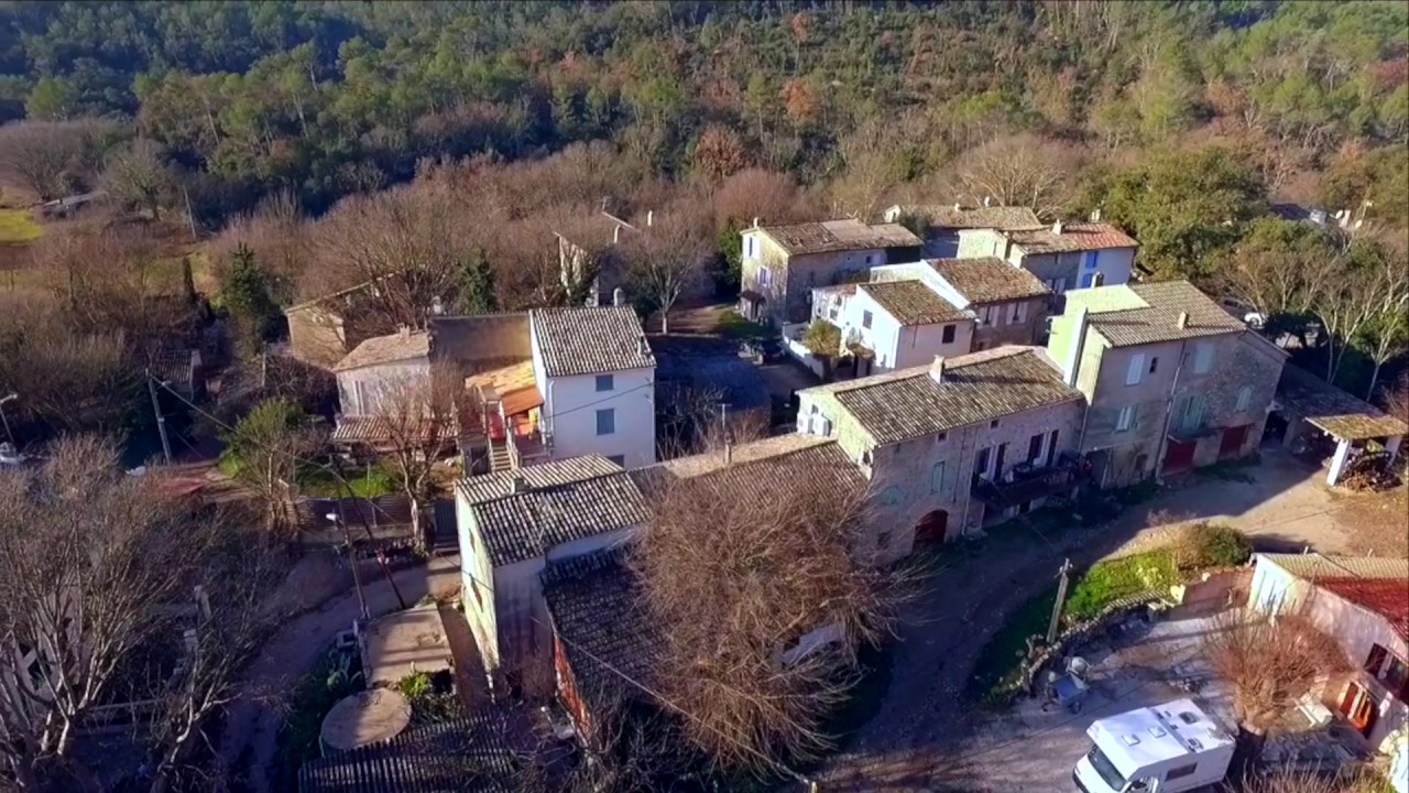 Découverte du Thoronet - YouTube