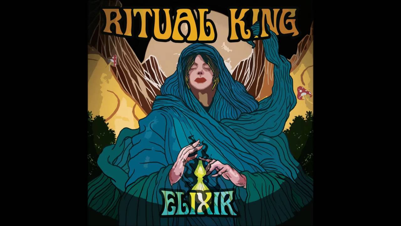 Ritual King - Unorthodox Satisfaction (+lyrics) - YouTube