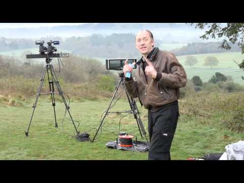 Side By Side 3D Setup 2016 - YouTube