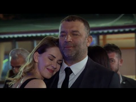 ARKA SOKAKLAR 517  BÖLÜM  SELİN ve MESUT DÜĞÜNDE