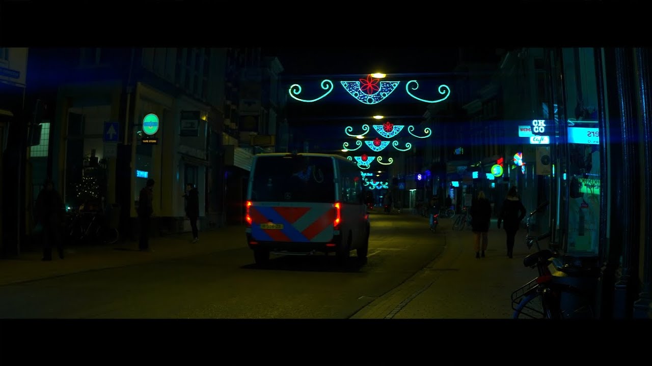 MORO - Die Life | Prod. Kamilla (Official Video) - YouTube