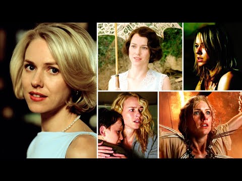 Naomi Watts Top 20 Movies
