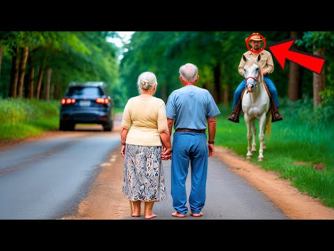 “BİZİ ÖLMEYE TERK ETTİLER” DEDİ TERK EDİLMİŞ YAŞLILAR, AMA ÇİFTÇİ…