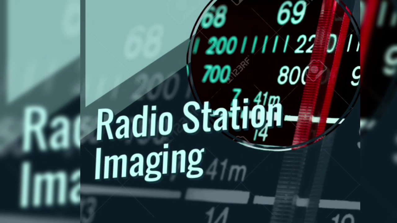 Radio station imaging - YouTube