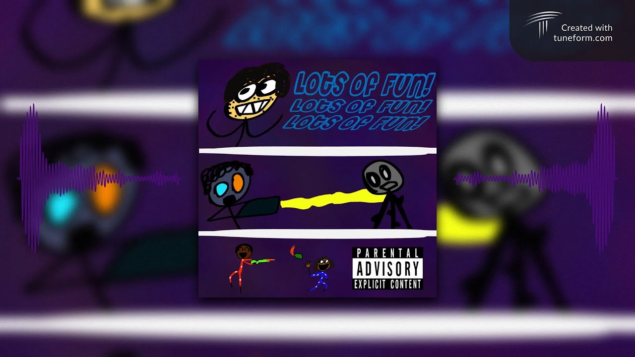 Lex The Great - Apocalypse - YouTube