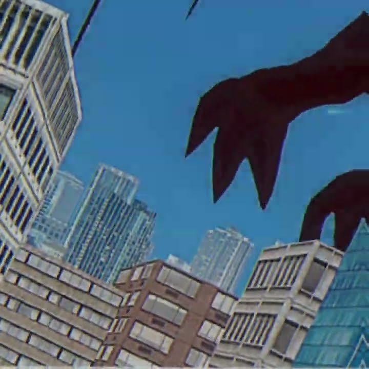 Infected sky edit - YouTube