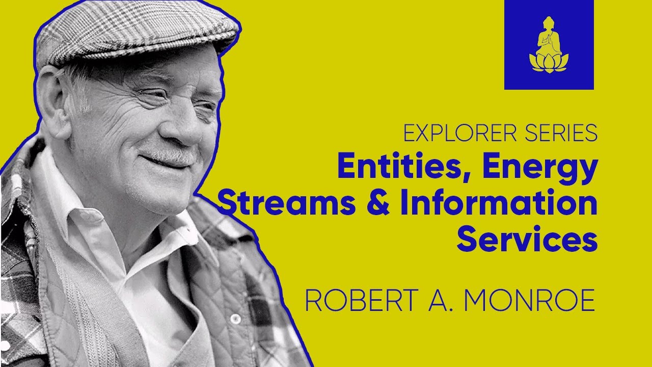Explorer 31 | Entities, Energy Streams & Information Services - Robert ...