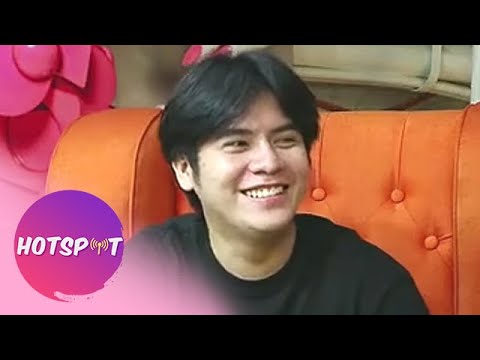 EXCLUSIVE INTERVIEW with John Arwin Briza | Hotspot 2022 Episode 2068 - YouTube