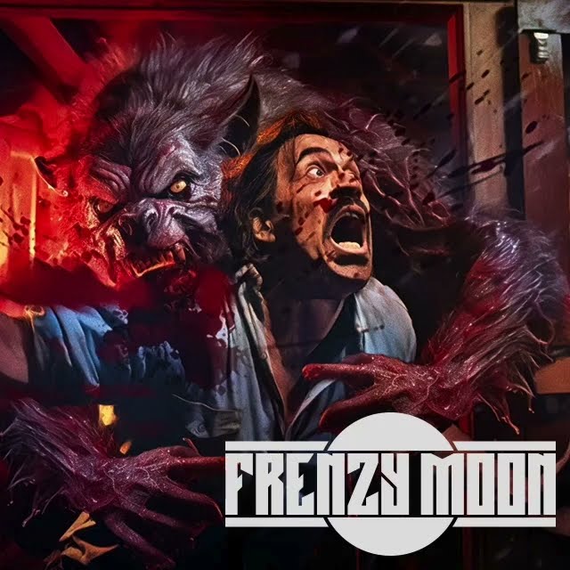 FRENZY MOON Horror Movie - YouTube
