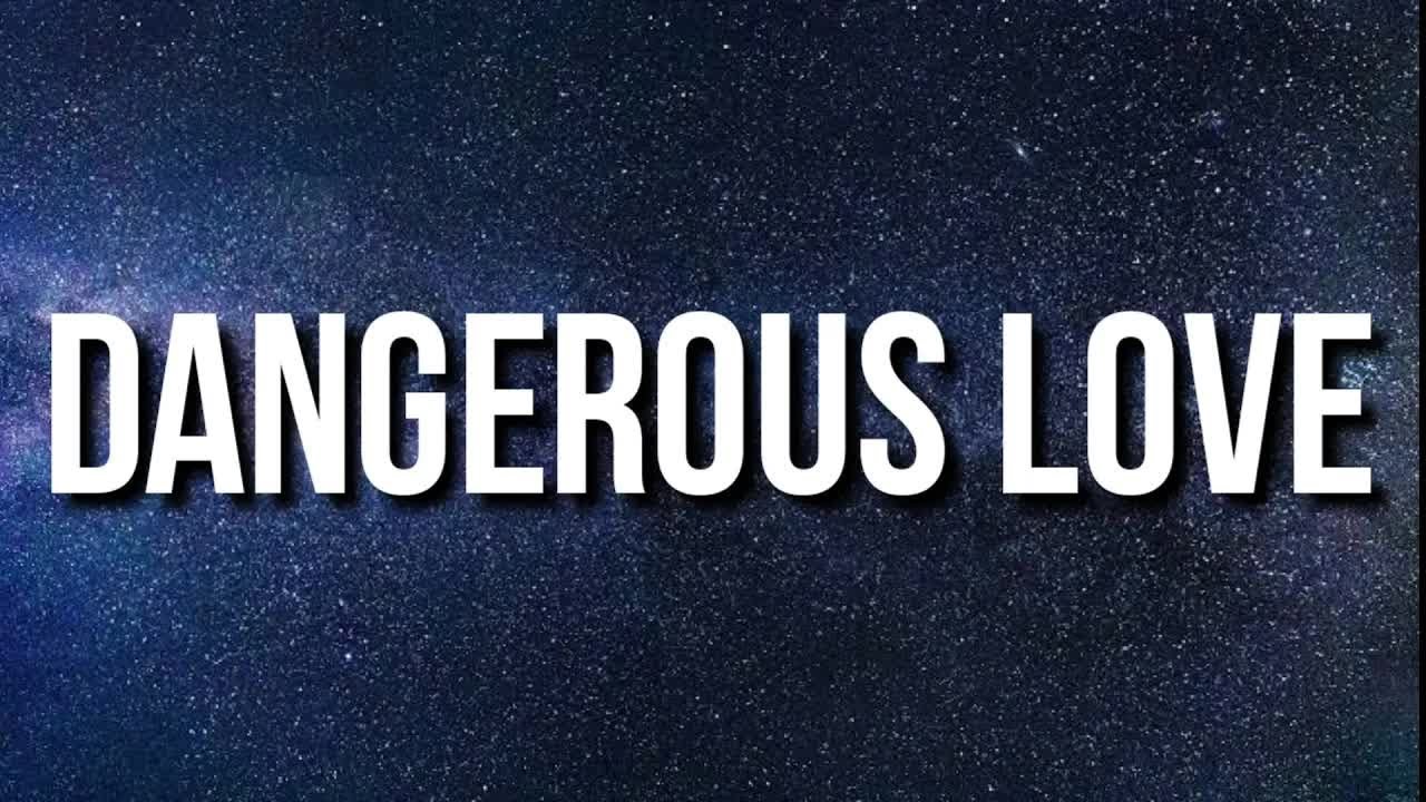 NBA YoungBoy - Dangerous Love ( Lyrics ) | 8D Audio 🎧 - YouTube