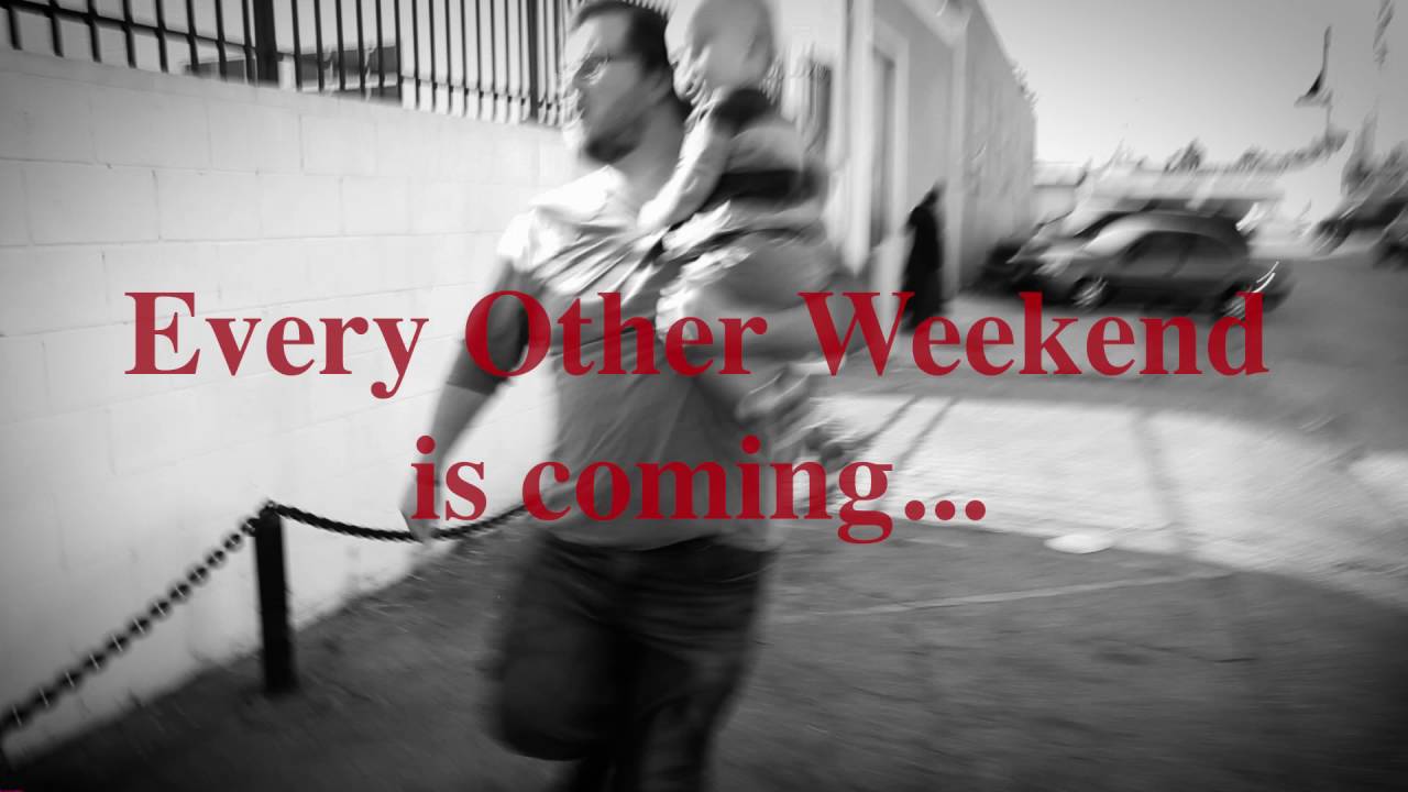 Every Other Weekend - Teaser - YouTube