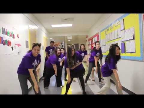 What Do the Teachers Say?- Aspire Tate Academy! - YouTube