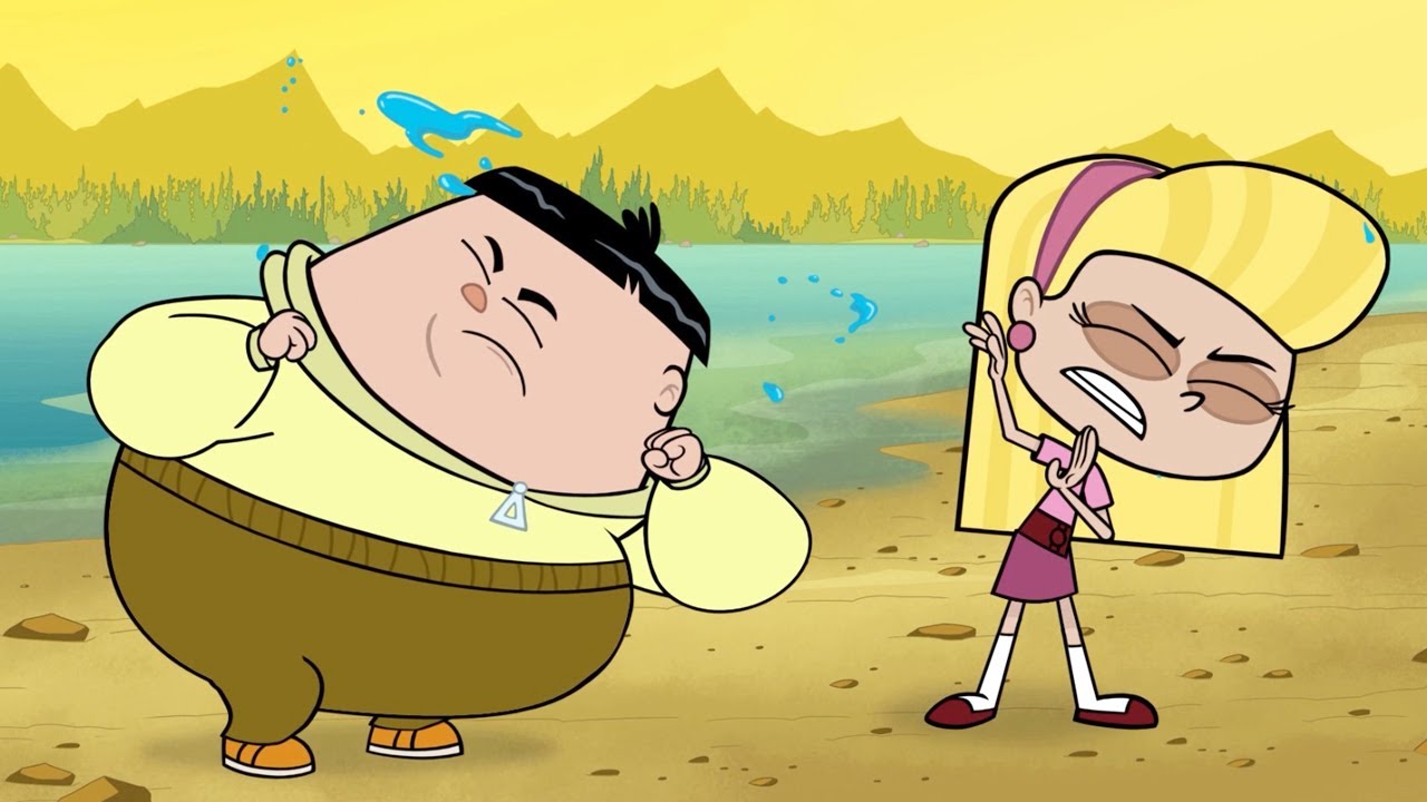 Pod Parents - Cartoon Adventures and Spooky Stories for Kids - YouTube