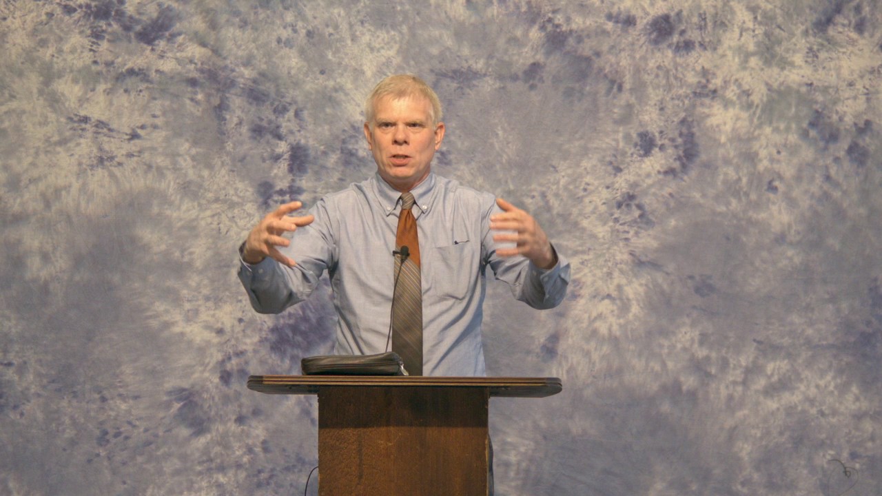 Testimony of Salvation by Lee Brainard - YouTube