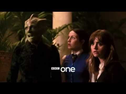 TV Trailer Dr Who mp4 - YouTube