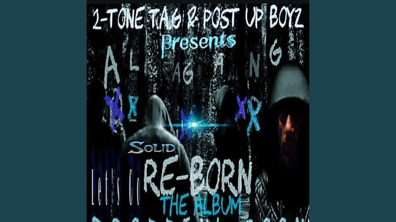 Solid (feat. AlaGang) - YouTube