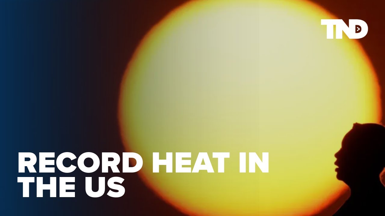 Death Valley reaches record-breaking 122 degrees; park officials advise ...