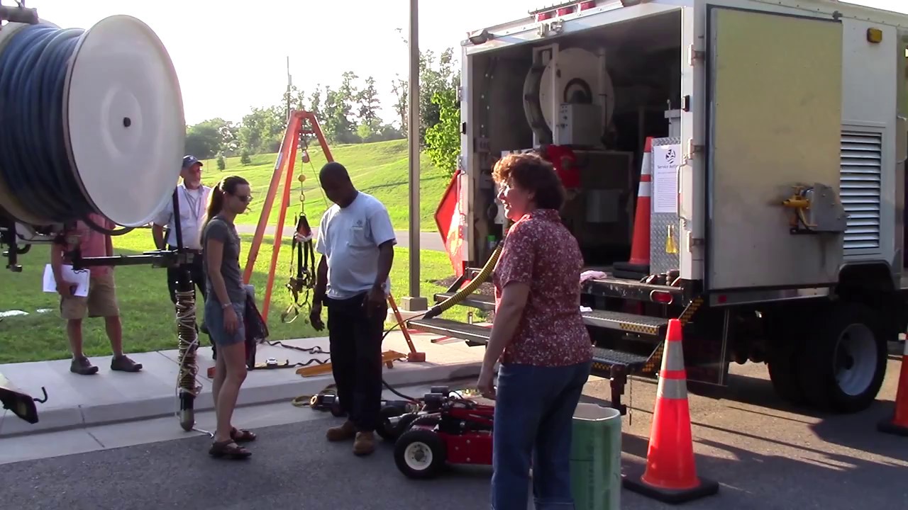Prince William Service Authority’s Water Academy makes a splash with ...