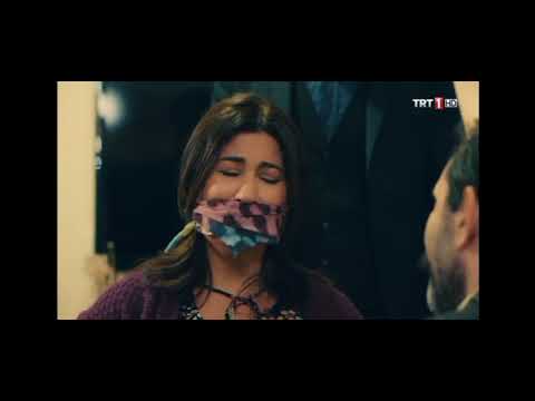İclal Aydın and two girl gagged/3girl gagged