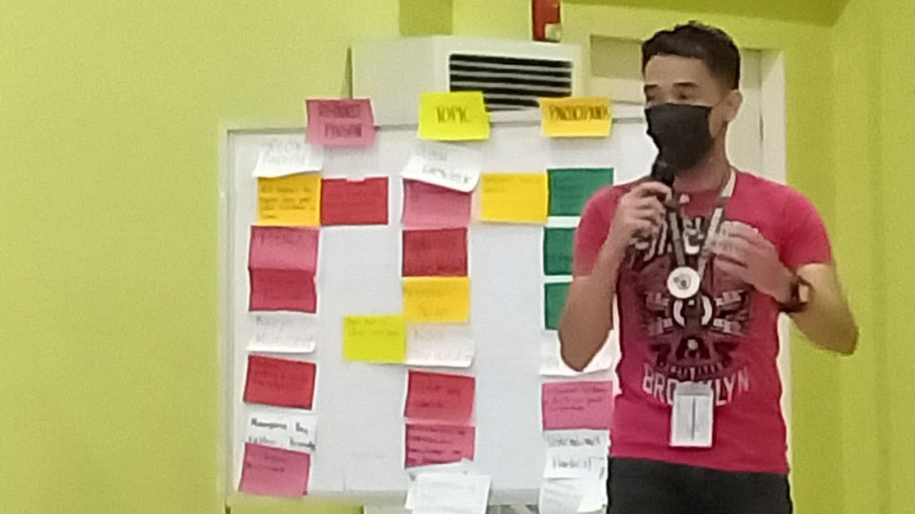 Project Development Workshop - YouTube