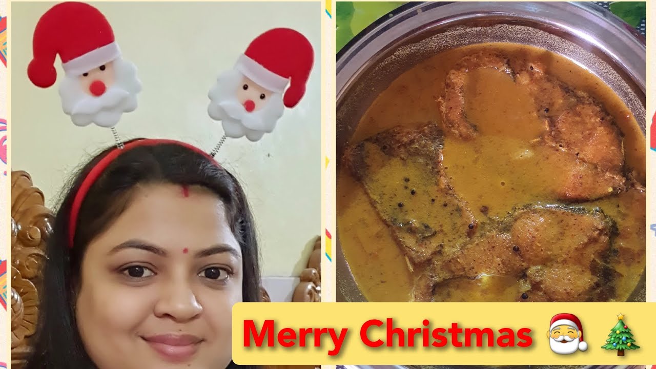 Machha besara khaiki Christmas palilu || #SmuRajLife - YouTube
