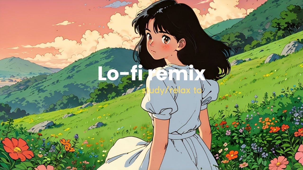 Creative Flow Playlist | Lo-fi Music for Inspiration 🎨🎵 - YouTube