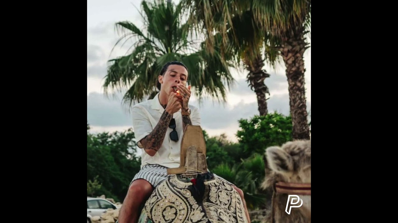 [FREE] No Worry - "2022" Central Cee x OneRepublic Type Beat - YouTube