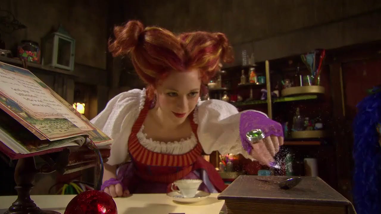 123 Géant - Bande Annonce - YouTube