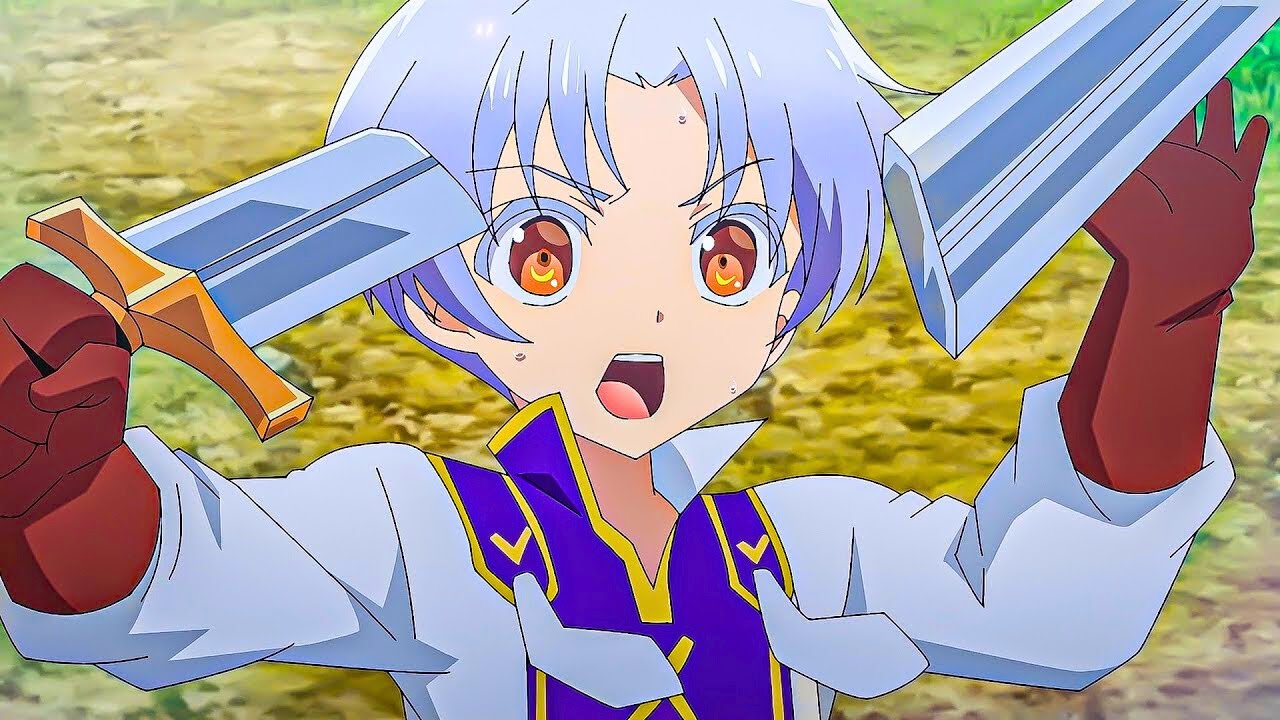 [3]Chef Gets Reborn With The Power Of God And Create Own His Country ...