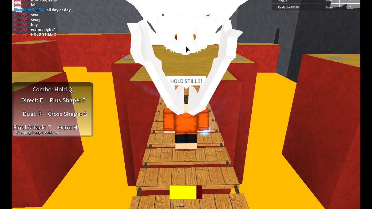 UNDERTALE BOSS SIMULATOR - YouTube