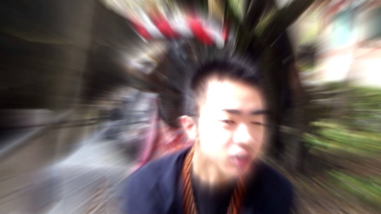 Borutage feat.New Halfa / Borujob - YouTube