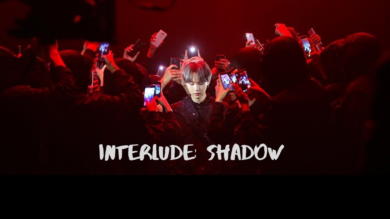 Suga Shadow Comeback Trailer edit - YouTube