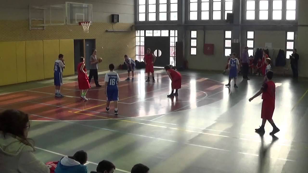 Ίκαρος Καλλιθέας - Τερψιθέα 45 - 57 (ΜΙΝΙ 2002) - YouTube