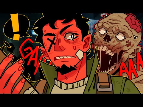 THIS UPCOMING ZOMBIE SURVIVAL GAME IS GONNA BE INCREDIBLE! | Zeverland