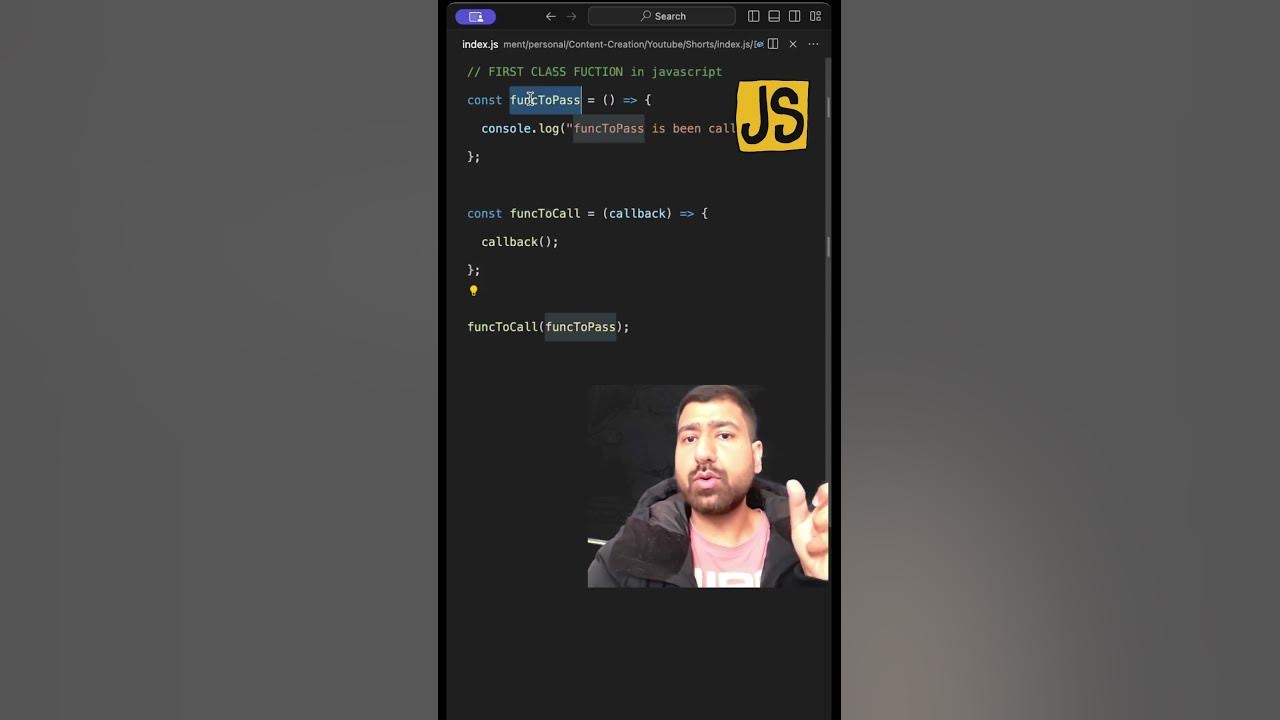 6 Javascript Interview Question By Wani Ubaid Javascript Backend