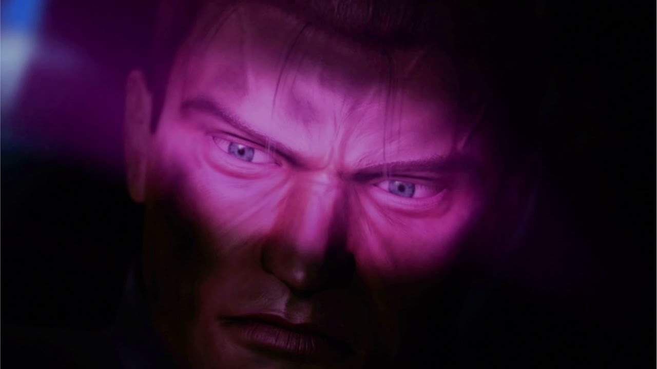 Dead or Alive 4 Bayman Story Mode - YouTube