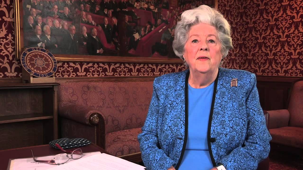 What is the role of the monarch? - YouTube