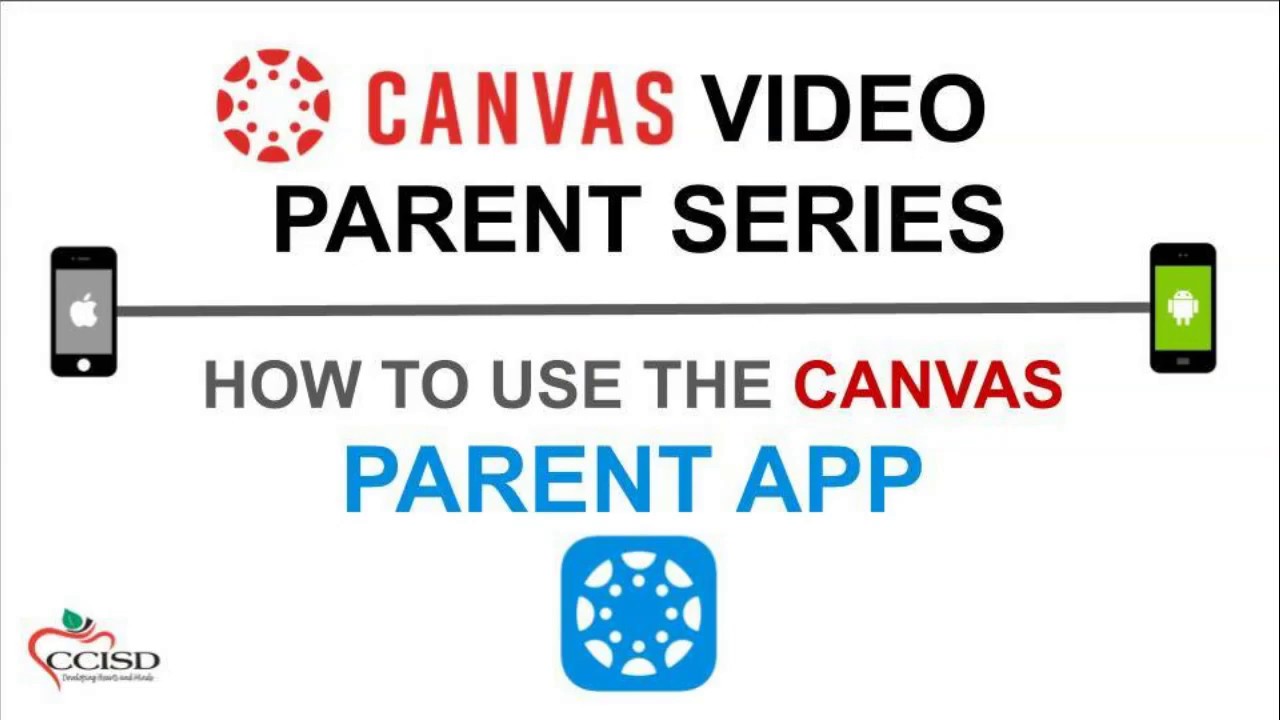 Canvas Parent App CCISD YouTube canvas-parent-app-ccisd-youtube