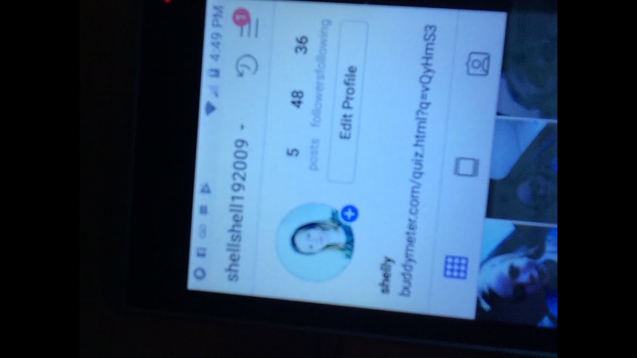 dm me on insta gram - YouTube
