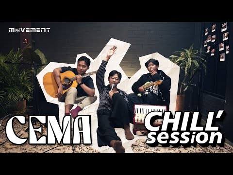 Cema: Live at Chill'Session 