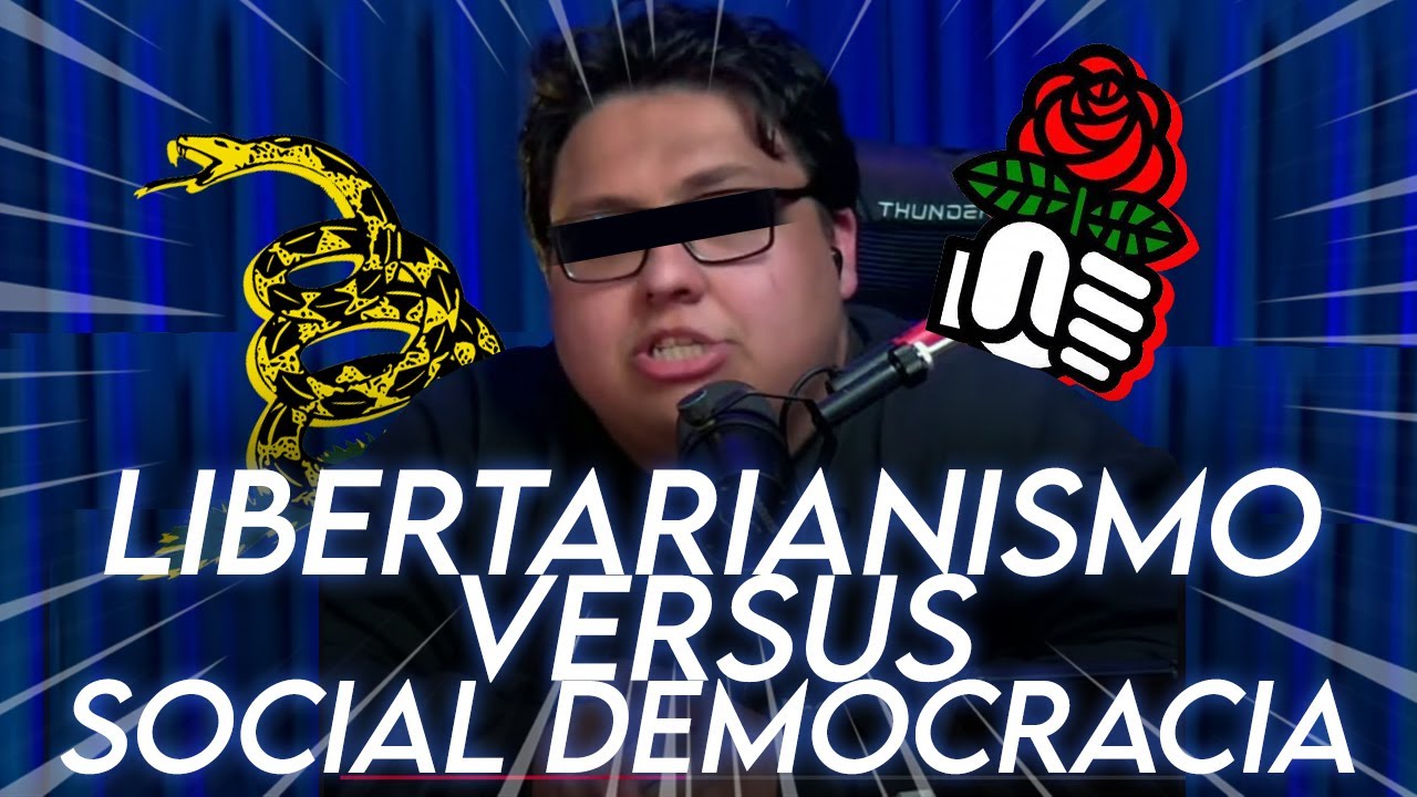Libertarianismo Social Voto, Política E Libertarianismo