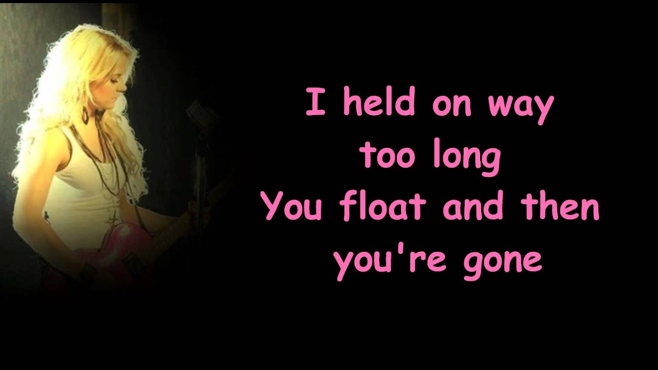 Payton Rae's Stomp The Fire Out Lyrics - YouTube
