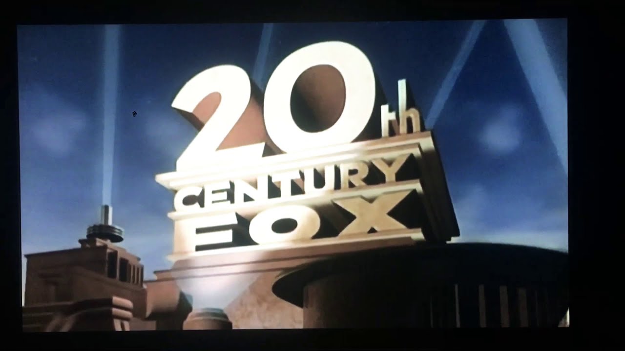 20th Century Fox (1996) (cropped) - YouTube