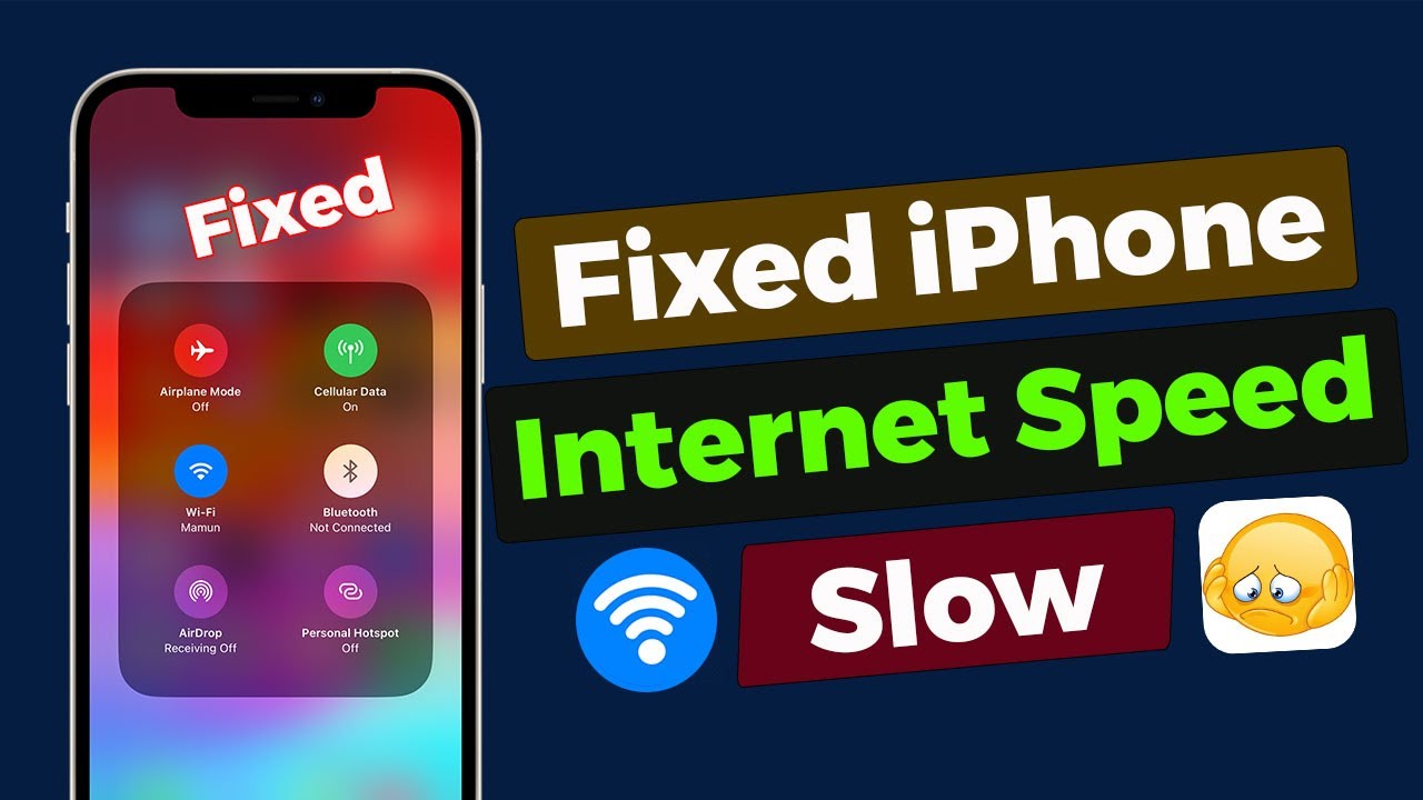 Wi Fi Speed Slow On IPhone How To Increase Wi Fi Speed In IPhone wi-fi-speed-slow-on-iphone-how-to-increase-wi-fi-speed-in-iphone